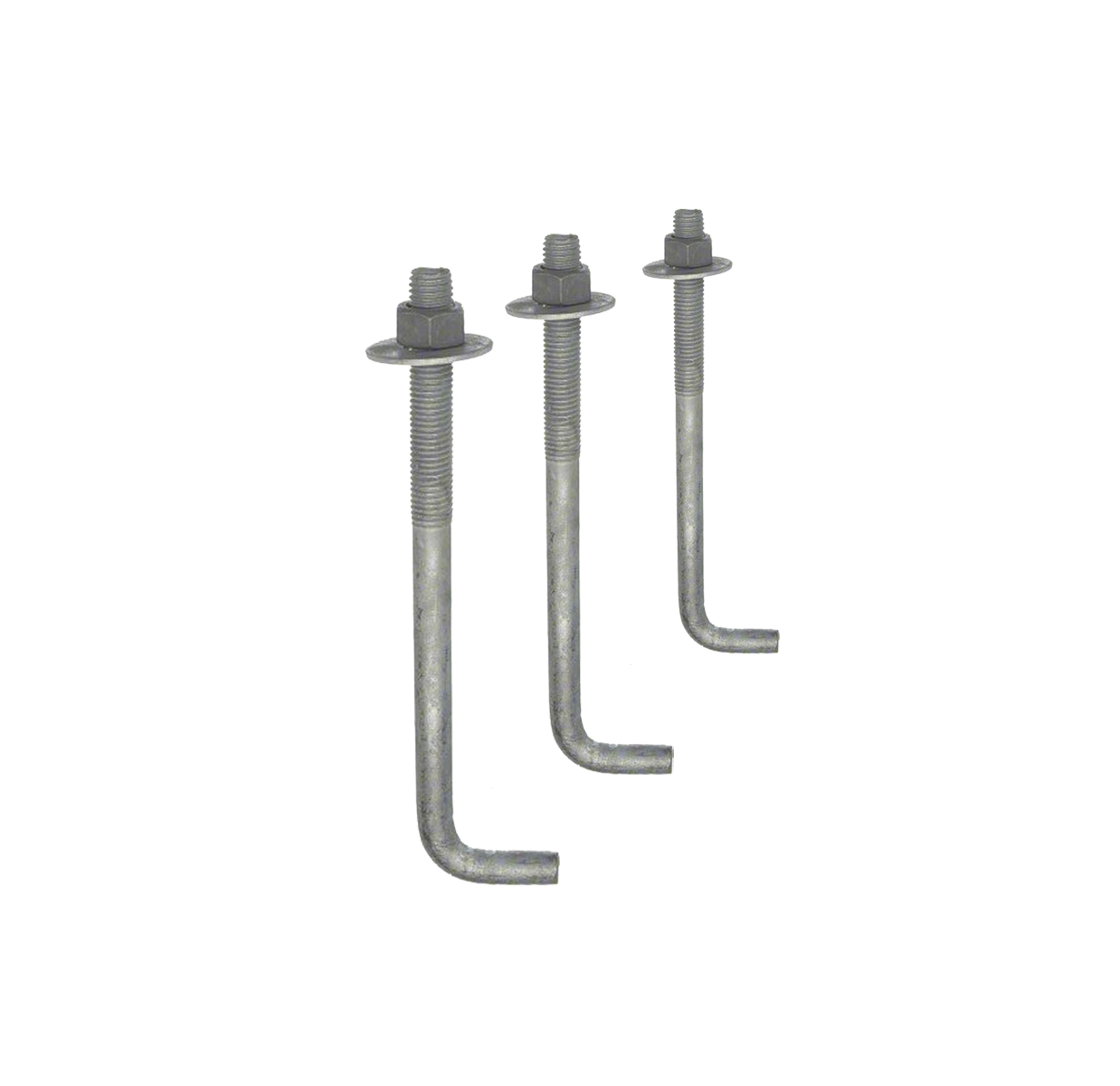 Drop In Anchor Fasteners Supplier in UAE & Abu Dhabi | Anchor Bolts